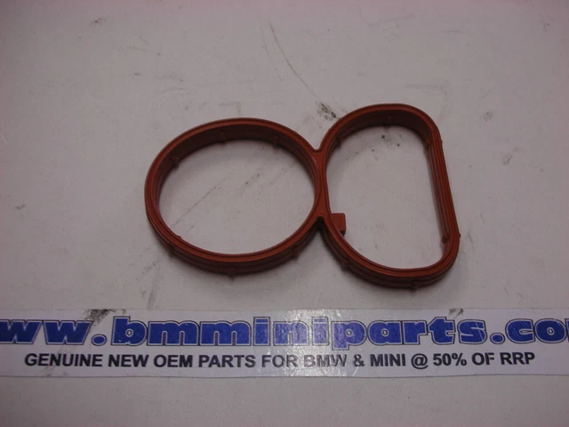 BMW GENUINE PROFILE Gasket for Intake Manifold Diesel Models ...