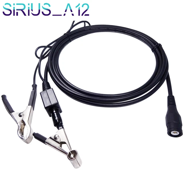 PEAKELECT AUTO IGNITION Pickup Probe HT25 Inductive Secondary ...