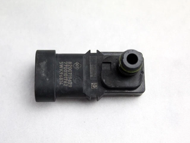 8200719629 CAPTEUR DE Pression D'aspiration Renault Megane 3 Sw 1.6 G ...