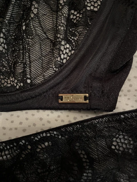 LADIES BLACK ULTIMO Non Padded Bra Size 36DD. £4.85 - PicClick UK