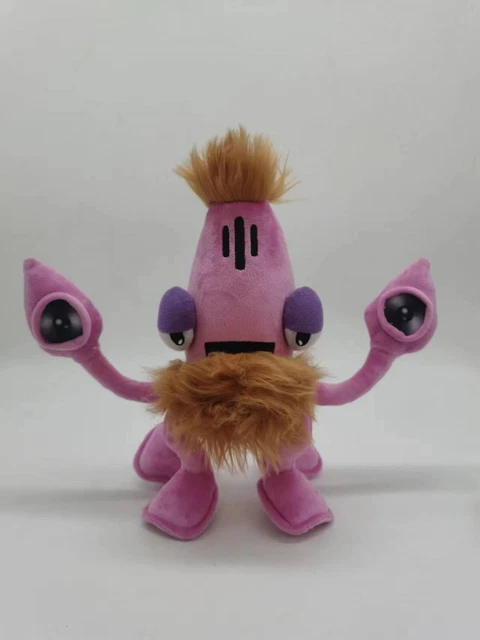 25CM CRANCHEE MY Singing Monsters Plush Doll Xmas Figure Monster Toy ...