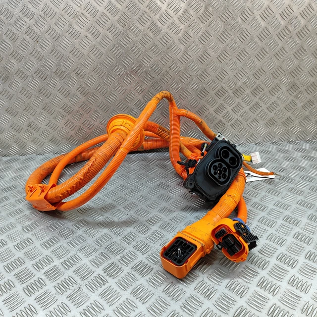 KIA EV6 CV Batterieladekabel 91684-CV010 Strom 239kw 2021 28344534 EUR ...