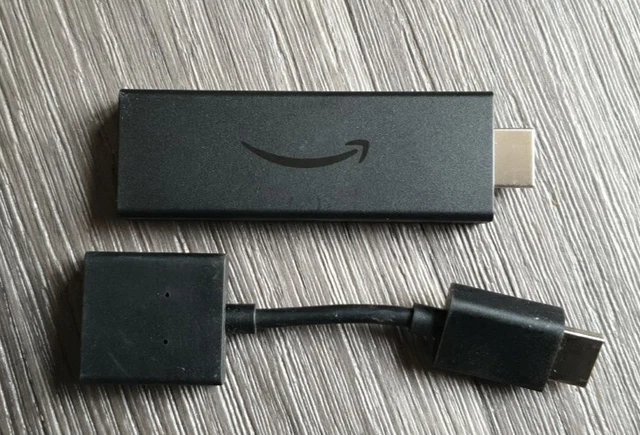 AMAZON FIRESTICK MODEL S3L46N Without Remote GWC Free Tracked Postage £ ...