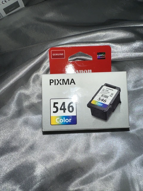 CANON PG545 / XL nero CL546 / XL cartucce di inchiostro a colori per ... CANON PG545 / XL nero CL546 / XL cartucce di inchiostro a colori per ...
