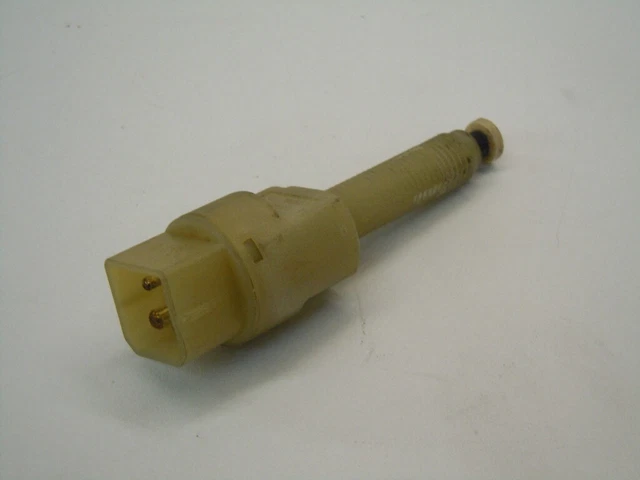 SKODA SUPERB 3U B5 Brake Light Switch 4A0945515A £5.99 - PicClick UK