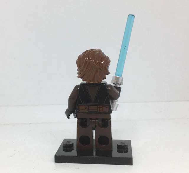 LEGO STAR WARS: Anakin Skywalker - Character Figure - Set 75046 sw0542 ...