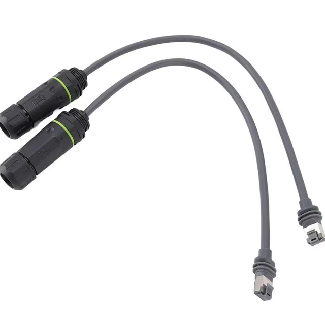 ETHERNET ADAPTER RJ45 Cable Connector for Starlink Mini Gen 3 ...
