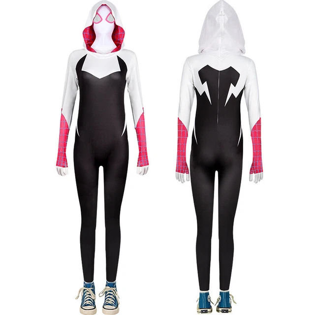 Gwen Stacy