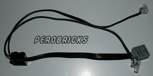 LEGO TECHNIC TECHNIC 1 X Power Functions LED Light #8870 £15.72 ...