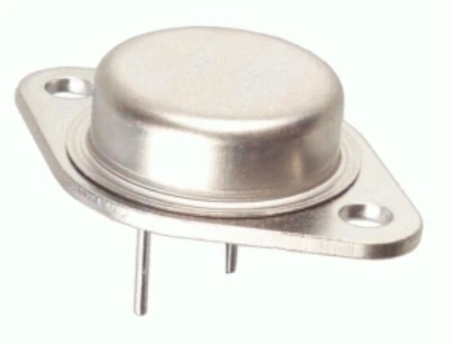 STR454 SANKEN TRANSISTOR TO-3' GB Compagnie Depuis 1983 Nikko ' EUR 13 ...