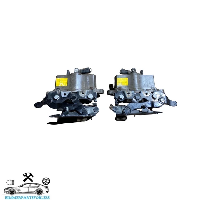 MERCEDES E CLASS Bonnet Hinge Actuator Right Left A2129067701 W212 ...