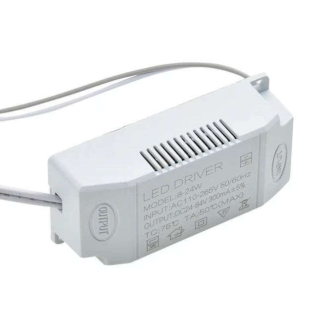 LED DRIVER POWER Supply Transformer 240V - DC 12V for LED Lighting £6. ... LED DRIVER POWER Supply Transformer 240V - DC 12V for LED Lighting £6. ...
