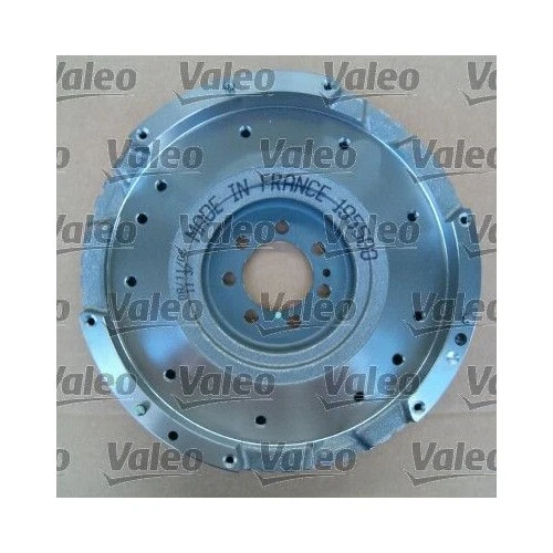 VALEO VOLANT MOTEUR pour RENAULT DACIA 836003 EUR 237,18 - PicClick FR