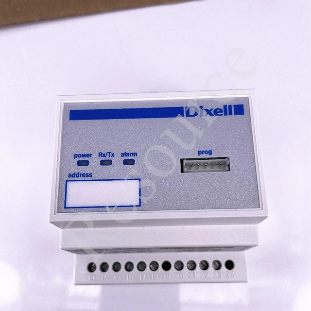 JAKESPECIAL – DIXELL Pixie XJP60D Humidity Monitor EUR 494,39 - PicClick FR