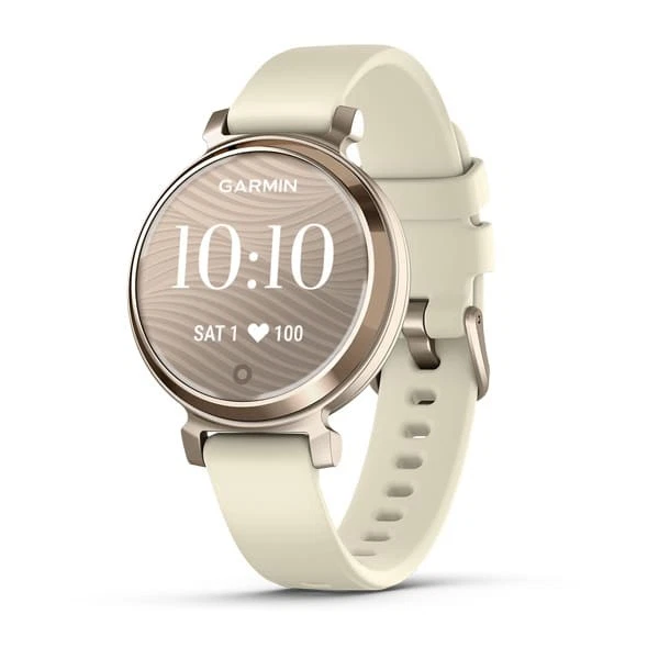 GARMIN LILY 2 35 mm Digitale 240 x 201 Pixel Touch screen Oro GPS ...