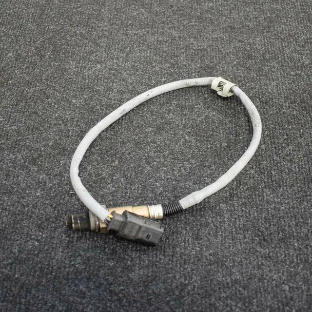 MERCEDES-BENZ C LAMBDASONDENSENSOR 5-polig W205 C220 Diesel 120 Kw ...