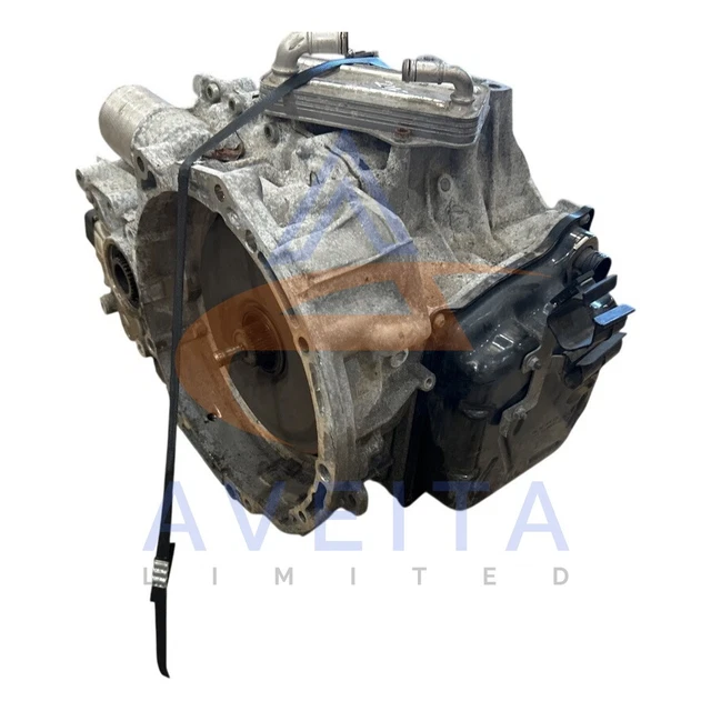 SKODA SUPERB 4X4 19-24 MK3 (3V) 2.0 TSI DSG 7-Speed VEL Gearbox ...