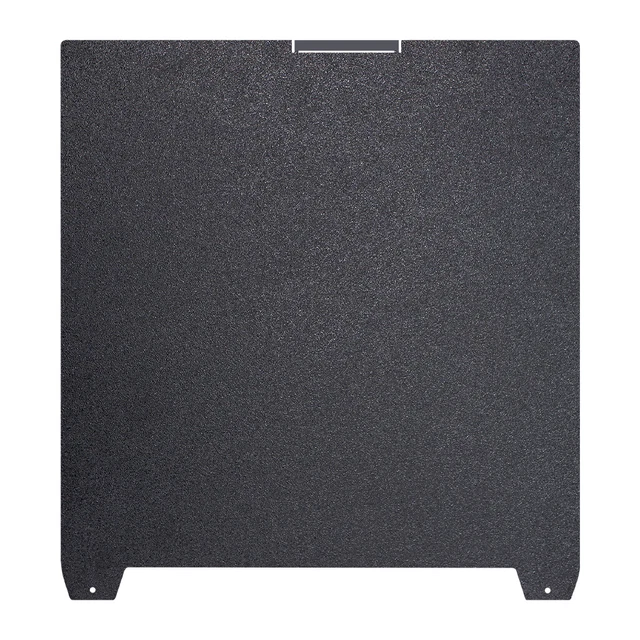 FOR CREALITY K2 Plus PEI Build Plate Kit 370*385mm 3D Printer Spring ...