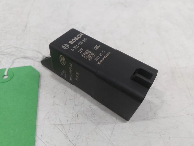 2023 LAND ROVER DEFENDER L663 Glow Plug Relay Control Module ECU £18.00 ...