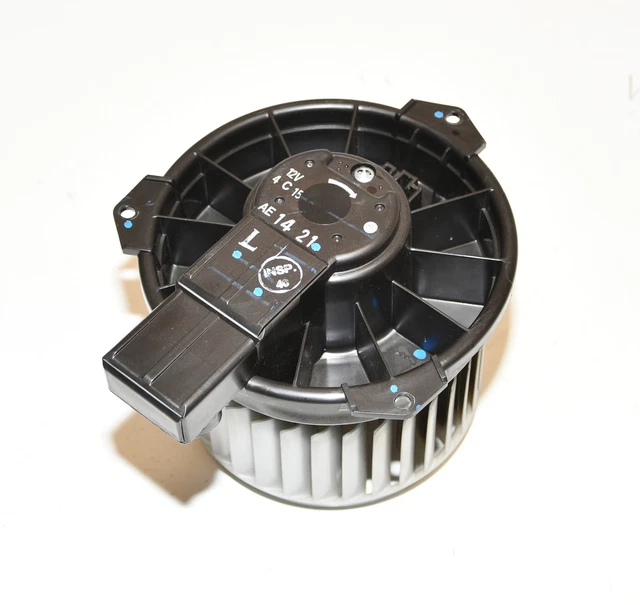 VENTOLA RISCALDAMENTO MOTORE Ventilazione 7802A247 Space Star VI Orig ...