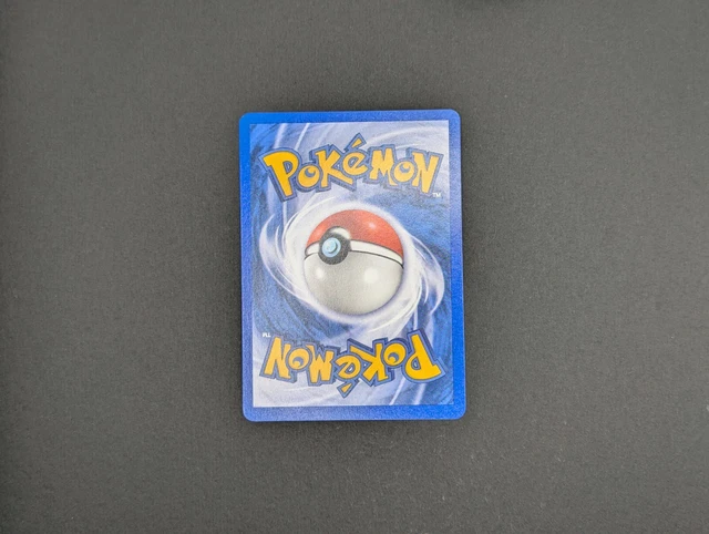 POKÉMON TCG MAGNETON Regular Rare EX FireRed LeafGreen 27/112 - NM £4. ...