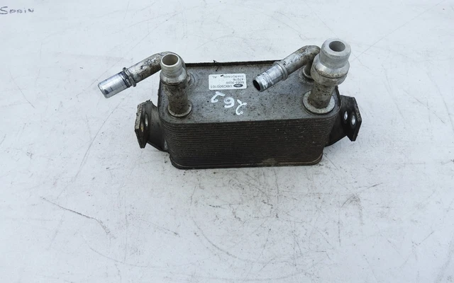 LAND ROVER L319 Gearbox Oil Cooler UBC500101 Discovery 4 HSE 3.0 V6 £19 ...