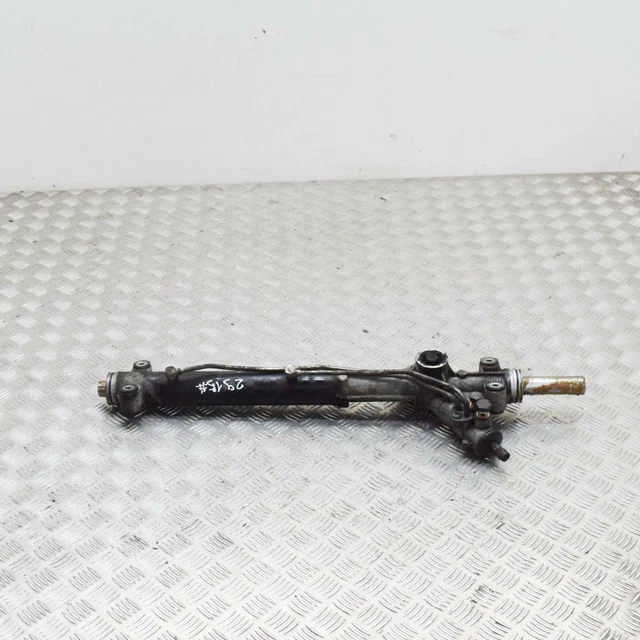 IVECO DAILY MK5 Furgon Estate Lenkgetriebe 500316264 2.3 Diesel 93kw ...