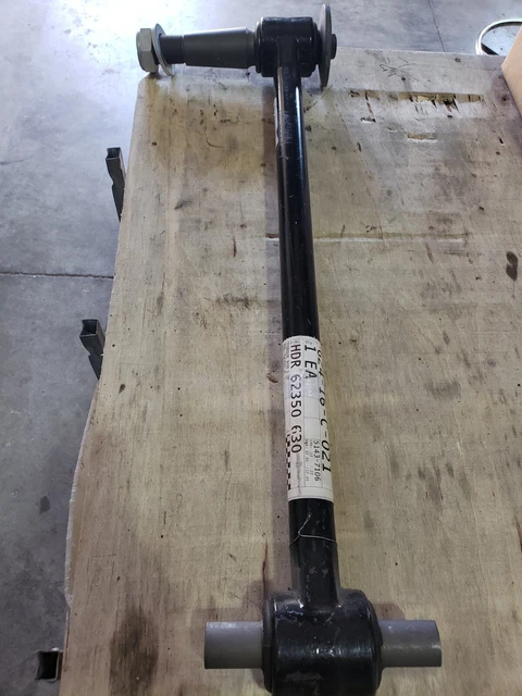 HENDRICKSON 62350 630 Control Torque Rod Transverse Taper Pin $170.00 ...