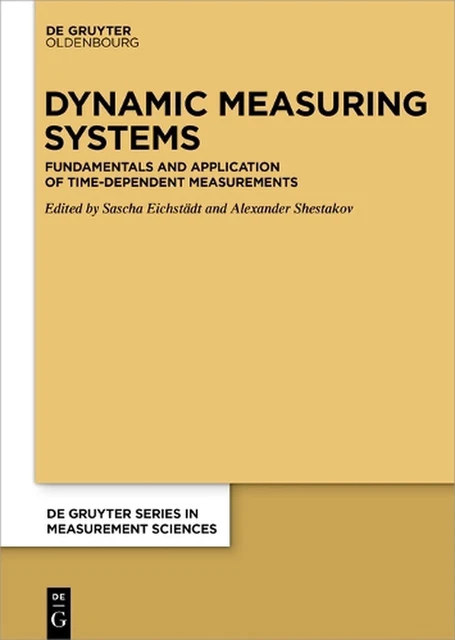 DYNAMIC MEASURING SYSTEMS: Fundamentals and application of time ...