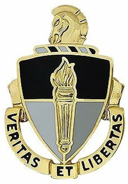 U.S. ARMY DUI: JFK Special Warfare Center and School (USAJFKSWCS). Made ...