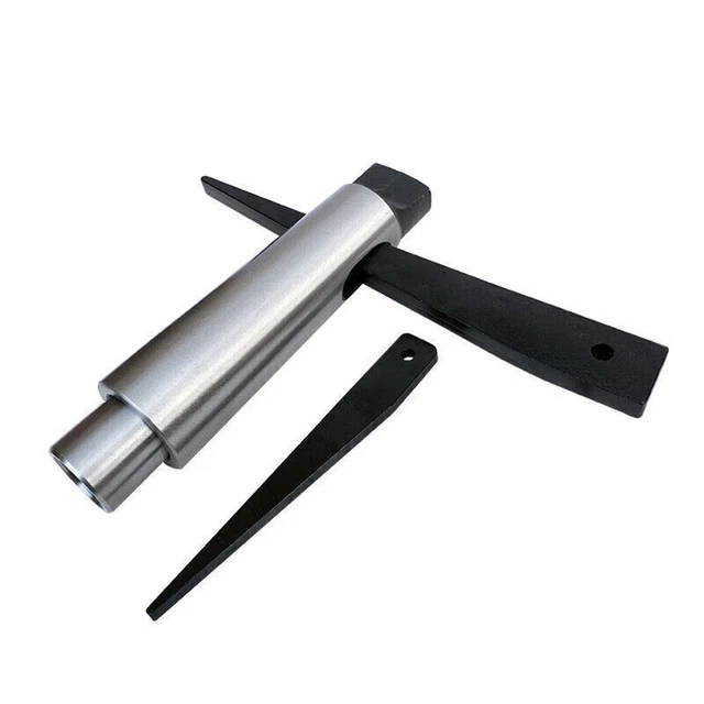 MORSE TAPER DRIFT Key MK0/MK1-2/MK3/ MK4/MK5-6 Removes Shanks Drills ...