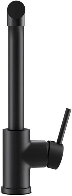 KITCHEN MIXER TAP Pull Out Rectangle 2 Mode Sink Basin Faucet Swivel ...