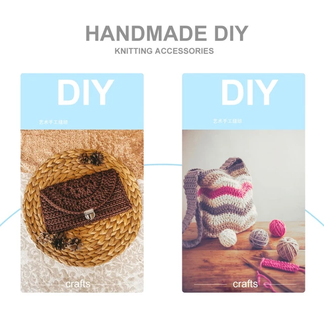 3 PCS WHITE bed spread Embroidery Starter Kit Plastic Canvas Sheets 7 ...