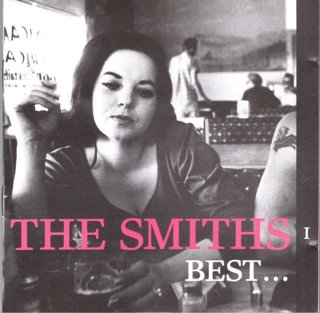 THE SMITHS - Best Vol 1 CD - Greatest Hits - Volume 1 $6.71 - PicClick AU