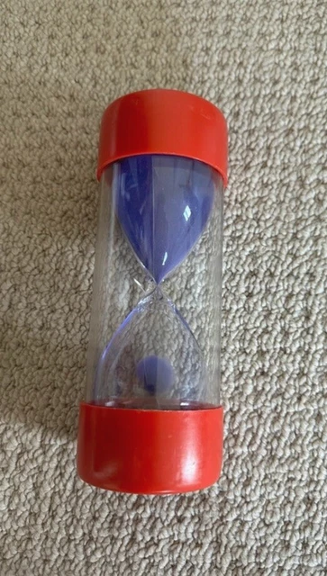 LONGTIME TIMER SEN Autism timer 30 min £10.00 - PicClick UK