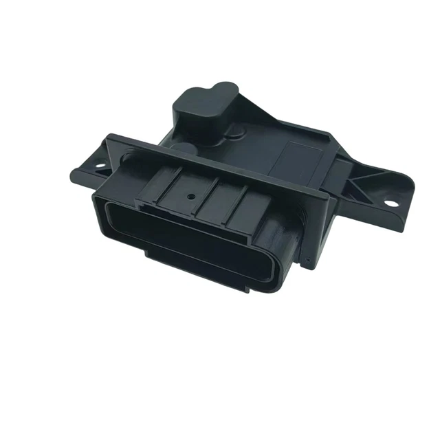 CAR FUEL PUMP Power Control Module For Chevrolet Silverado GMC Sierra ...