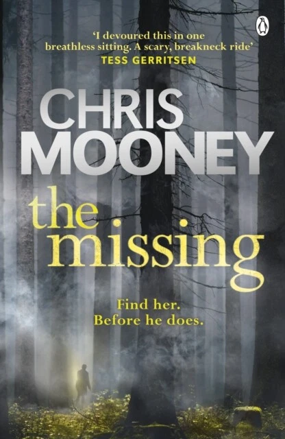 THE MISSING BY Chris Mooney 9780241957417 livre NEUF EUR 12,09 ...