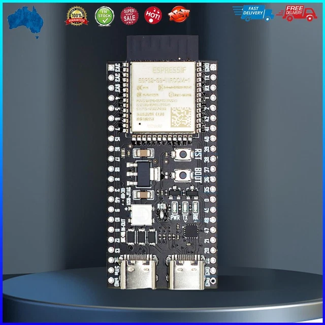Esp32 Esp32 S3esp32 C3 Wifibt Ble Module Esp32 C3 Mini 1 Esp32 S3 8922