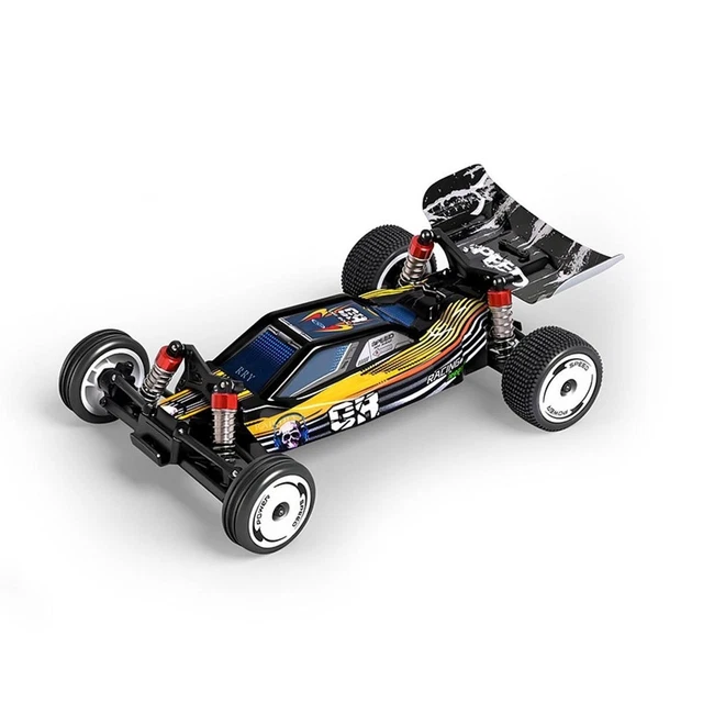 RC DRIFT CAR 1/24 244016 High Speed Drifting Cars £45.16 - PicClick UK