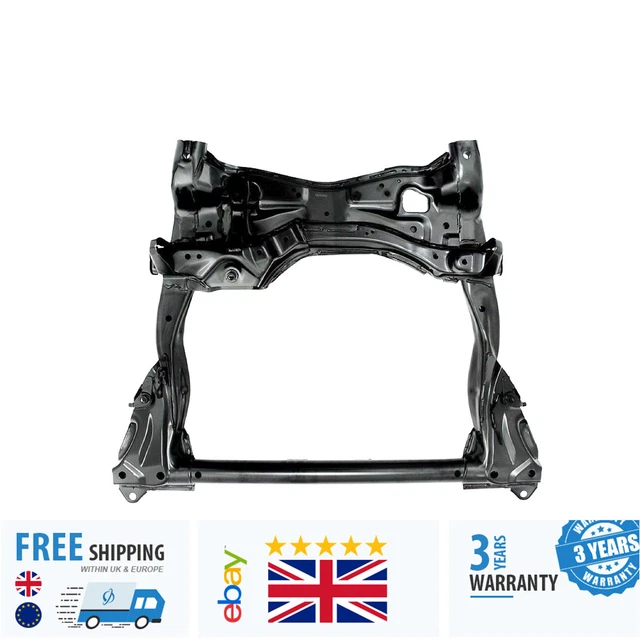 NEW FRONT SUBFRAME Crossmember Axle for HONDA CIVIC 06- 50200SNBW81 £ ...