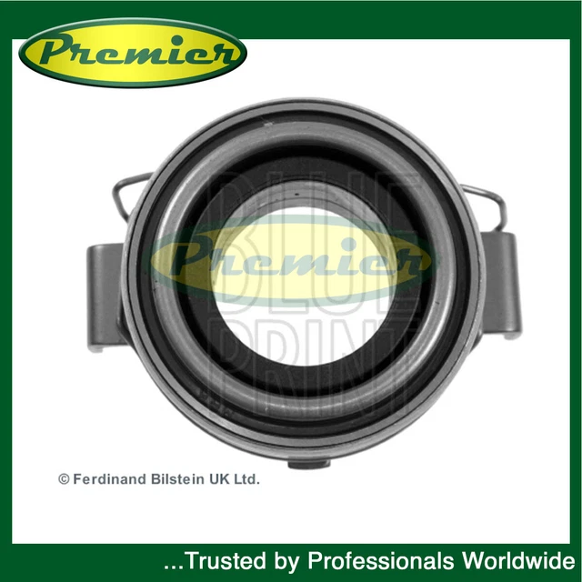 PREMIER CLUTCH RELEASE Bearing Fits Toyota Yaris Corolla Auris Avensis Celica £50.59 - PicClick UK
