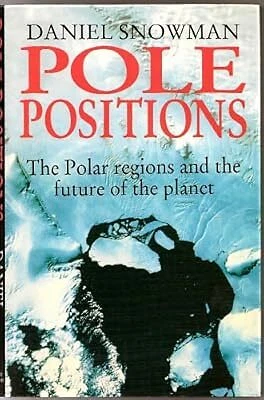 POLE POSITIONS: POLAR Regions and the Future of the Planet (Teach ...
