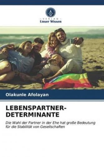 LEBENSPARTNER-DETERMINANTE DIE WAHL der Partner in der Ehe hat große ...