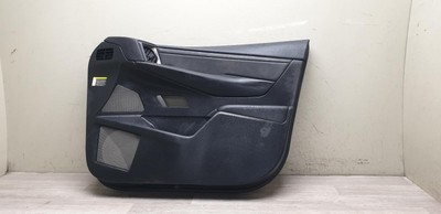 CITROEN DS3 CROSSBACK Mk1 5 Door 2019-2022 Right Front Door Upholstery ...