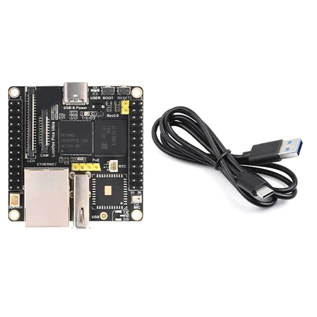 FOR Ultra Development Board - RV1106 Micro-Linux Motherboard, 8GB3605 £ ...