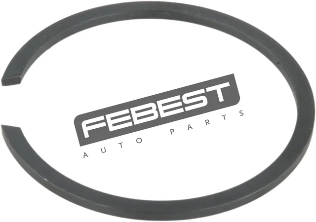 RETAINING RING 51.8X2 For TOYOTA GRNVA/HIACE/MJSTY GDH30#,32#,GRH30 ...