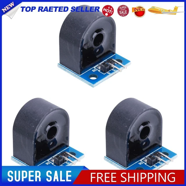 ZMCT103C HIGH PRECISION AC Output Current Voltage Sensor for Current ...