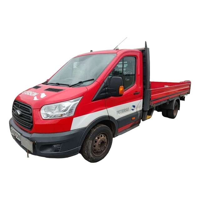 FORD TRANSIT 350 Rotary Coupling / Clock Spring 1782330 £82.50 ...