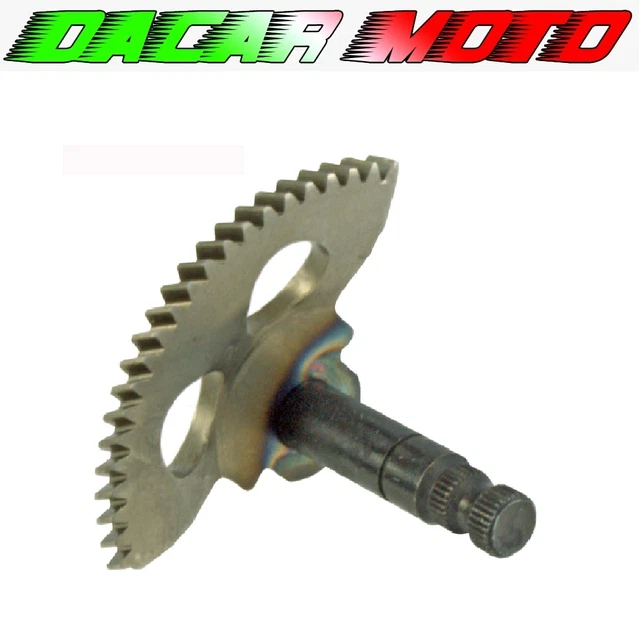SECTOR MASA EN Moto Malaguti 50 F10 Jet Línea 1992 1993 1994 1995 RMS ...