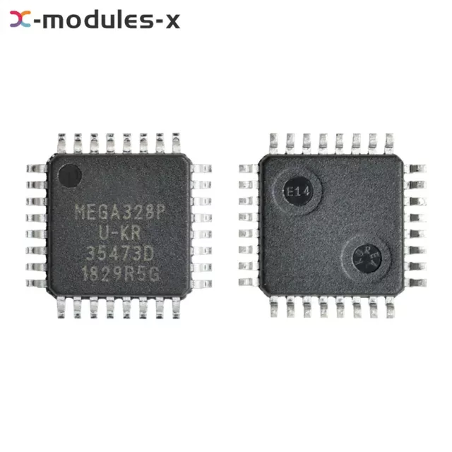 ORIGINAL IC ATMEL TQFP-32 ATMEGA328P-AU MEGA328P-AU ATMEGA328P MEGA328P ... ORIGINAL IC ATMEL TQFP-32 ATMEGA328P-AU MEGA328P-AU ATMEGA328P MEGA328P ...